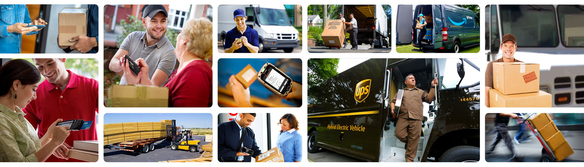 Mobile Workforce Software | Home | Award Winning Mobile App and Cloud ...
