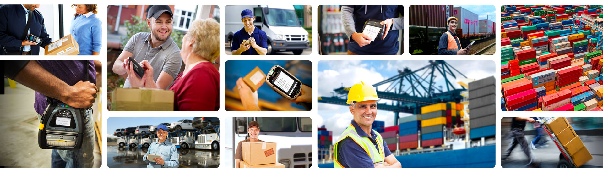 Mobile Workforce Software | Home | Award Winning Mobile App and Cloud ...