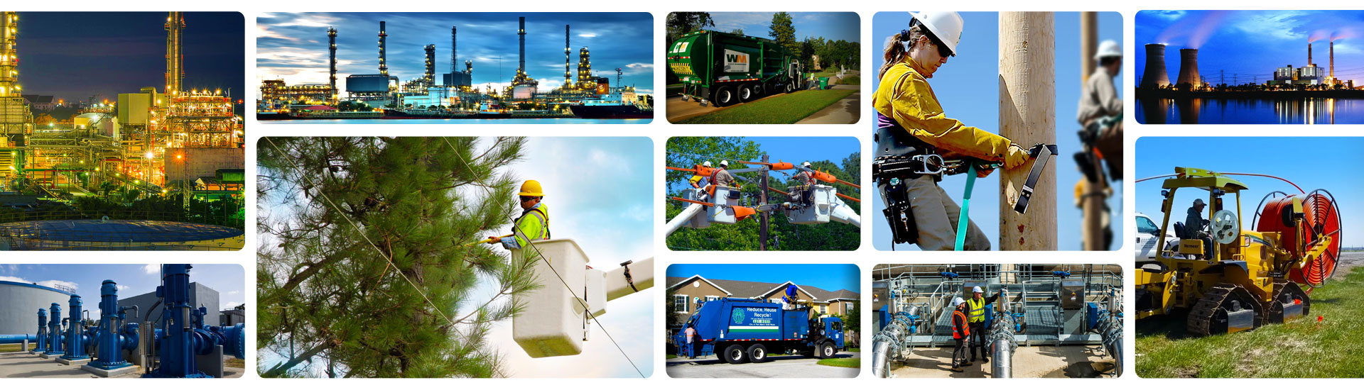 Mobile Workforce Software | Home | Award Winning Mobile App and Cloud ...